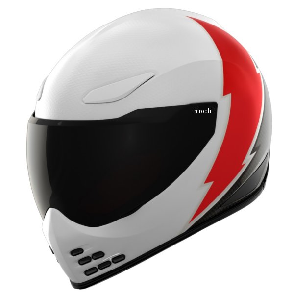 アイコン ICON 2025年モデル フルフェイスヘルメット DOMAIN SLABTOWNサイズ:Mカラー:ホワイト規格:DOT(米国)、ECE(ヨーロッパ)、PSC(日本)シェル:FRP(ハンドメイド)重量:1,580g Medium ...