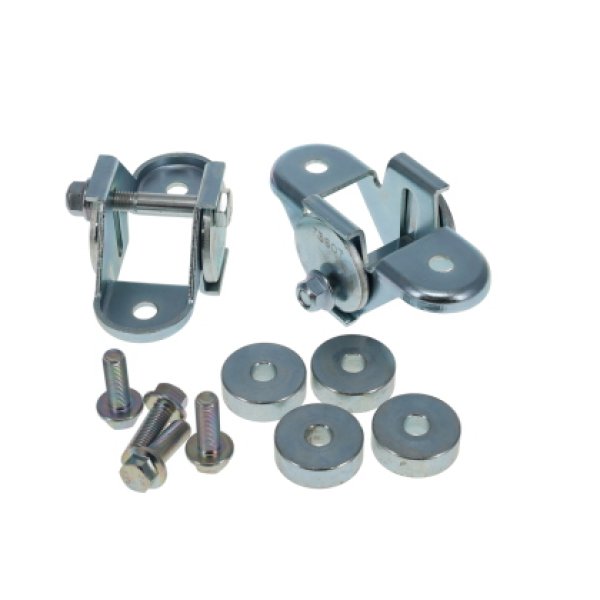 SPC Performance リアキャンバーキット (スペーサー付き) 95年-05年 Mitsubishi Eclipse / 95年-06年 Chrysler Sebringメーカー：SPC Performanceメーカー品番：736...