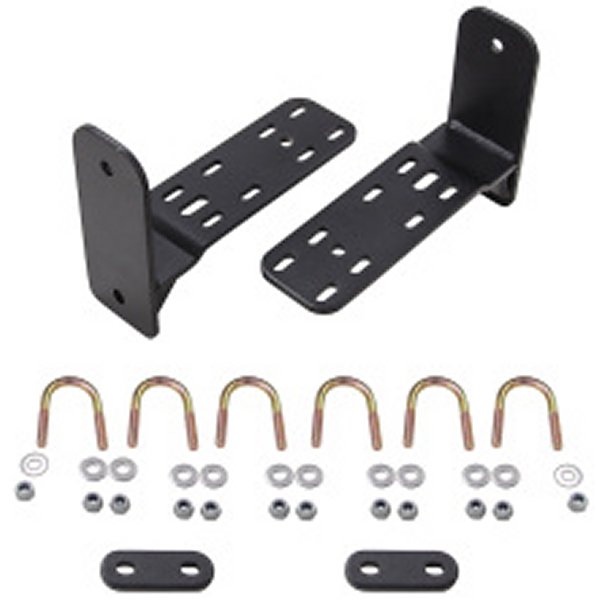 Rhino-Rack Batwing Tubular Rack ブラケット キットメーカー：Rhino-Rackメーカー品番：31103・掲載画像は、カタログより抜粋した参考画像となっております。ご不安な場合は、メーカーサイトでのご確認をお...