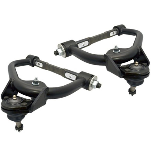 Ridetech 67-69 Camaro Firebird and 68-74 Nova Front Upper StrongArmsメーカー：Ridetechメーカー品番：11163699・掲載画像は、カタログより抜粋した参考画像となっ...