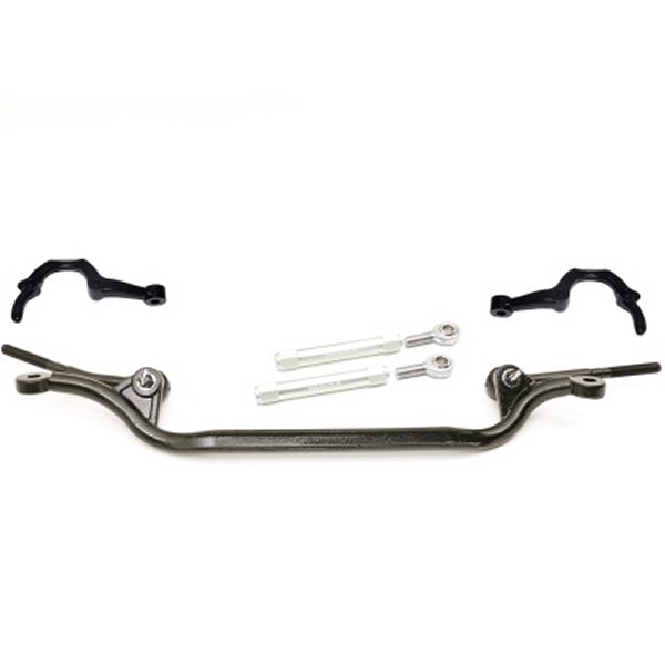 Ridetech 67年-69年 Camaro 68年-74年 Nova TruTurn ステアリング System Package Does Not Include Spindlesメーカー：Ridetechメーカー品番：11169525...