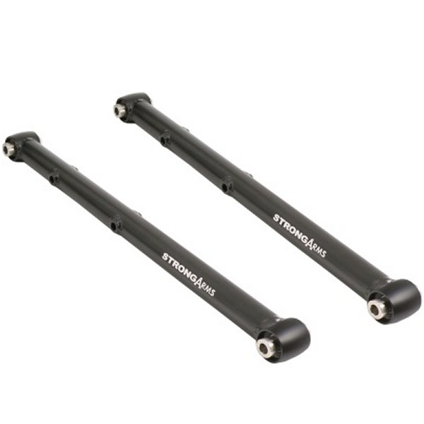 Ridetech 64-72 GM A-Body StrongArms Rear Lowerメーカー：Ridetechメーカー品番：11224499・掲載画像は、カタログより抜粋した参考画像となっております。ご不安な場合は、メーカーサイトで...