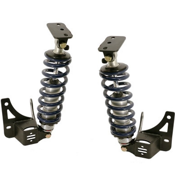 Ridetech 64-72 GM A-Body HQ Series CoilOvers Rear Pairメーカー：Ridetechメーカー品番：11226110・掲載画像は、カタログより抜粋した参考画像となっております。ご不安な場合は、...