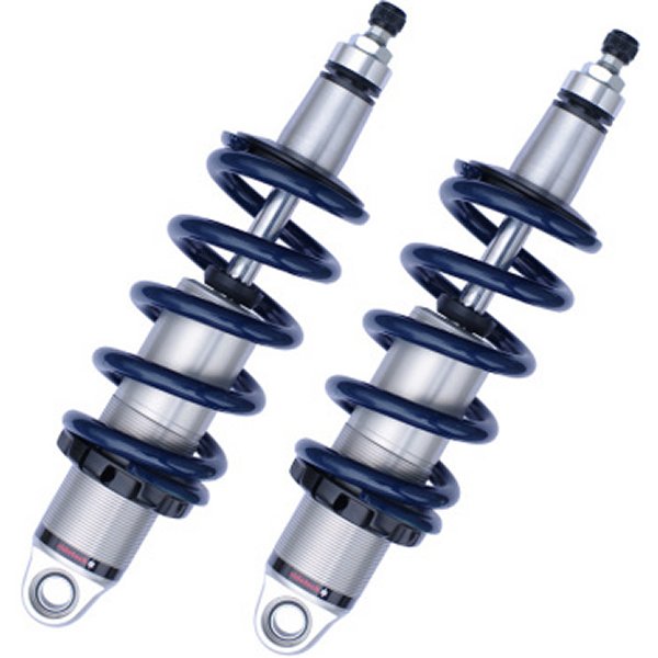 Ridetech 68-72 GM A-Body HQ Series CoilOvers Front Pairメーカー：Ridetechメーカー品番：11243510・掲載画像は、カタログより抜粋した参考画像となっております。ご不安な場合は...