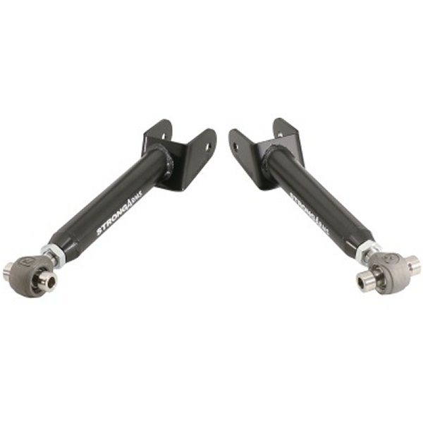 Ridetech 68-72 GM A-Body StrongArms Rear Upperメーカー：Ridetechメーカー品番：11246699・掲載画像は、カタログより抜粋した参考画像となっております。ご不安な場合は、メーカーサイトで...