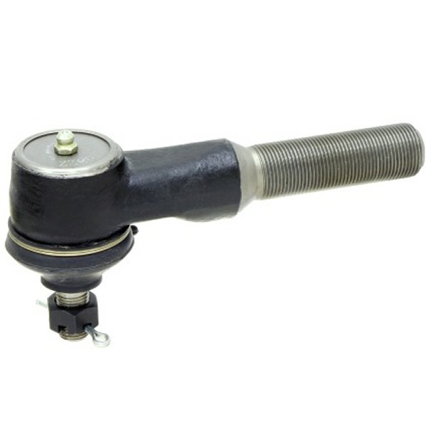 RockJock TJ/LJ/XJ/MJ Currectlync Tie Rod End RH Thread Zerk On Cap For Use w/ CE-9701 キットメーカー：RockJockメーカー品番：CE-9701TRR・...