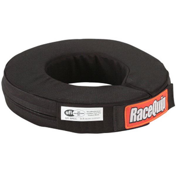 RaceQuip SFI 360 JR. Helmet Support ブラックメーカー：Racequipメーカー品番：3370097・掲載画像は、カタログより抜粋した参考画像となっております。ご不安な場合は、メーカーサイトでのご確認をお願...