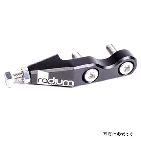 Radium Engineering ミツビシ Evo 8-10 Clutch Fork Stopメーカー：Radium Engineeringメーカー品番：20-0262・掲載画像は、カタログより抜粋した参考画像となっております。ご不安な...