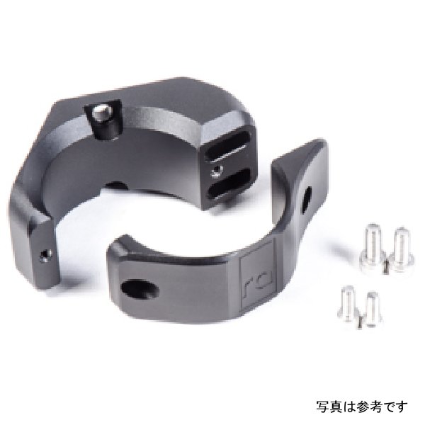 Radium Engineering 93年-02年 トヨタ Supra (MK IV) フューエル フィルター Mount キットメーカー：Radium Engineeringメーカー品番：20-0385・掲載画像は、カタログより抜粋した...