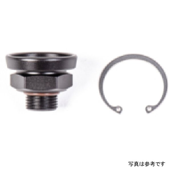 Radium Engineering ニッサン VQ FPD アダプター (8AN ORB / 27mm Bore)メーカー：Radium Engineeringメーカー品番：20-0459・掲載画像は、カタログより抜粋した参考画像となって...