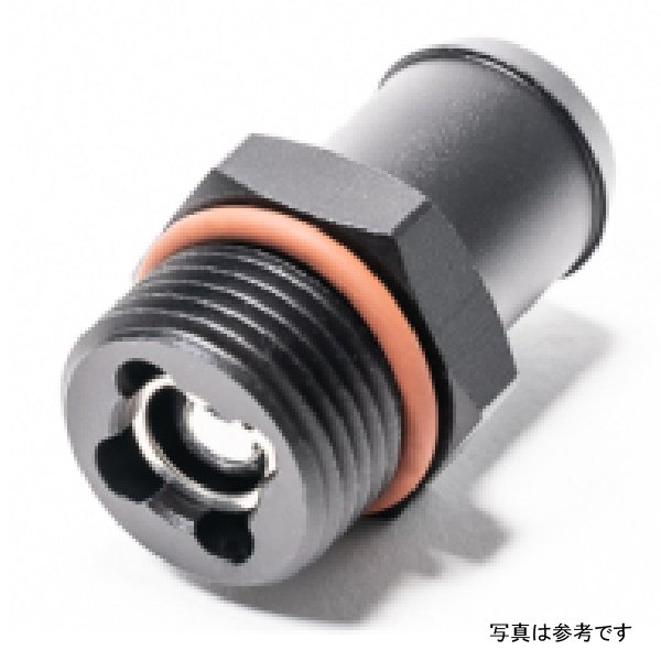 Radium Engineering 10AN ORB to .75in Barb Roll Over バルブメーカー：Radium Engineeringメーカー品番：20-0594・掲載画像は、カタログより抜粋した参考画像となっておりま...