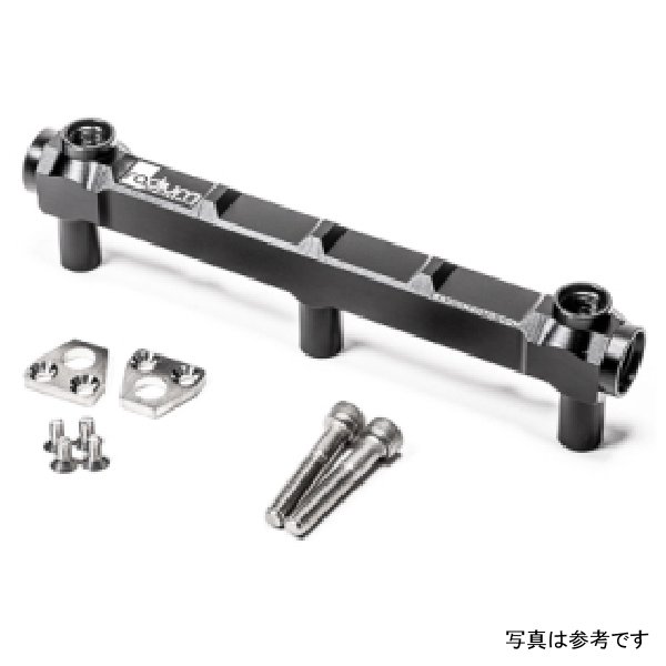 Radium Engineering トヨタ G16E-GTS フューエル Railメーカー：Radium Engineeringメーカー品番：20-0766・掲載画像は、カタログより抜粋した参考画像となっております。ご不安な場合は、メーカ...
