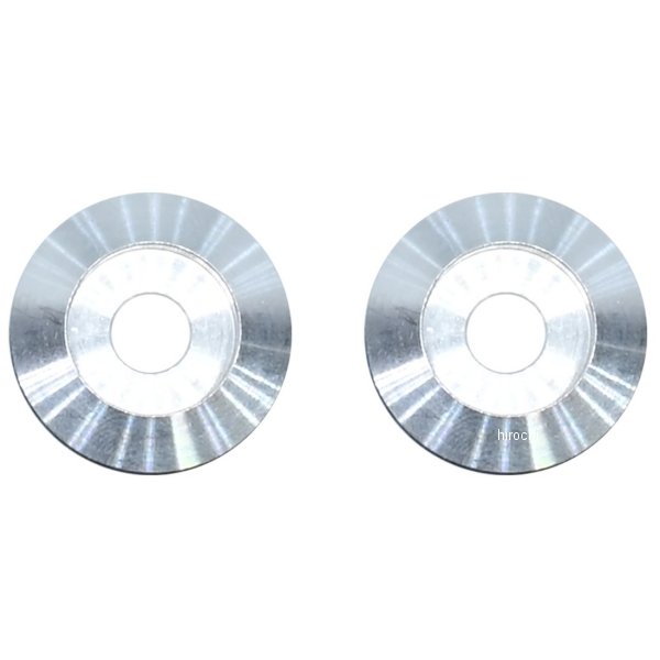 リード工業 アルミリング大X-AIR RAZZOIII・RAZZOIIIG1用シールド可動部に使用するパーツ。2個で1セット。RAZZO2Z楽天 JP店　