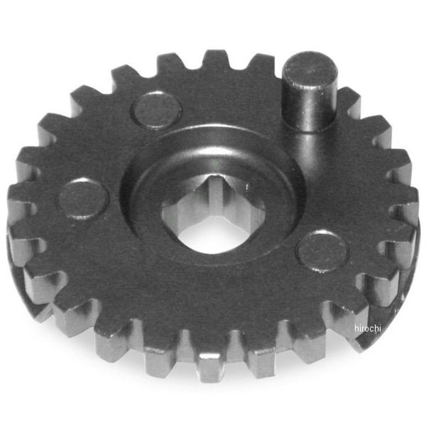 twp482984 ツインパワー TWIN POWER ツインパワー キックスターターシャフトギア 33350-36メーカー品番: twp482984OEM品番/クロスリファレンス:33350-36内容物:ギア×1適合車種:4速ビッグツイン...