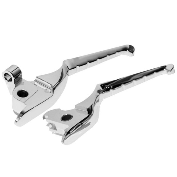 kur10057-1 クリアキン Kuryakyn クリアキン ENYGMA レバー 14y- ツアラー クロームメーカー品番:kur10057-1色:クローム内容物:ブレーキレバー×1本　クラッチレバー×1本適合車種:14年〜16年式のツ...