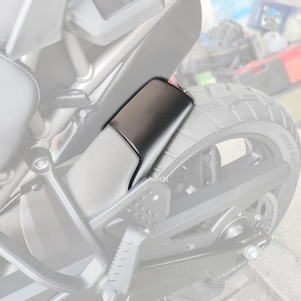 ピラミッドプラスチック Pyramid Plastics ハガー エクステンション21年-22年 ハーレー Pan America 1250カラー:マットブラック※海外輸入品の為、納期予定は1-3ヶ月程度となります。予めご了承ください。※写...