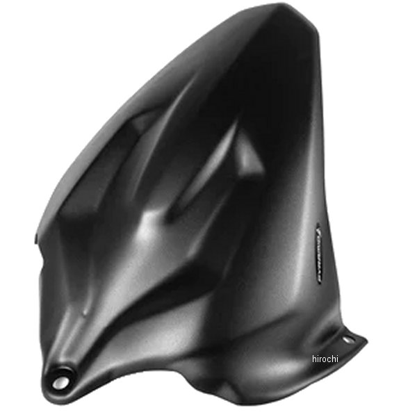 ピラミッドプラスチック Pyramid Plastics ハガー13年-22年 カワサキ ZX6-Rカラー:マットブラック※海外輸入品の為、納期予定は1-3ヶ月程度となります。予めご了承ください。※写真は参考です。073900M楽天 JP店