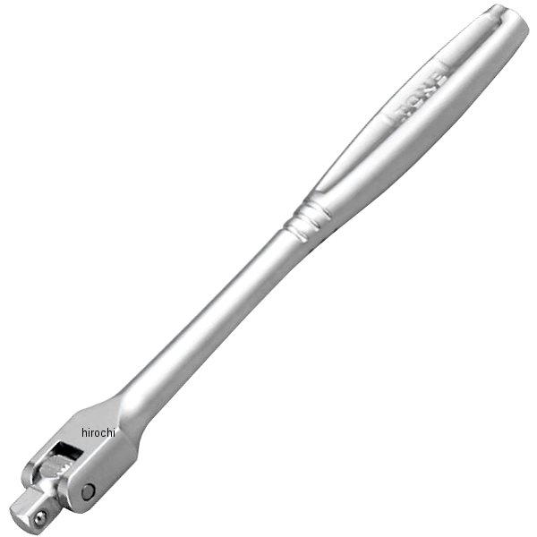 スピンナハンドル 長さ 150mm 差込角 6.35mm (1/4インチ) NS2楽天 JP店