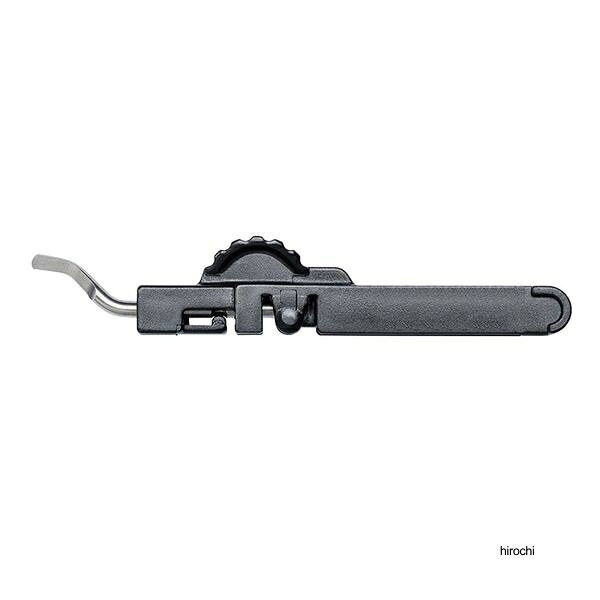 クニペックス KNIPEX TubiXチュービックス パイプカッター 9031-03BK用 バリ取リ部品・質量(g)：7・パイプカッター"チュービックス XL"9031-03BK用。9031-03E01楽天 JP店
