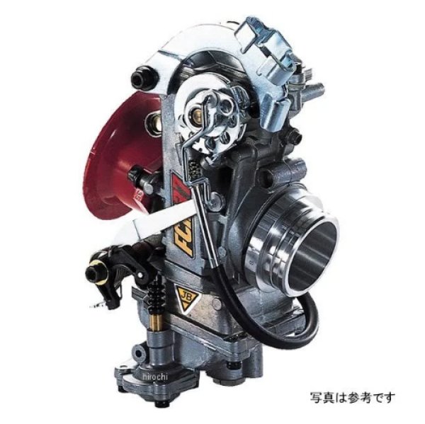 JBパワー ビトーR&D JB POWER ビトーR&D FCRキャブレターキット ケーヒン KEIHINハーレー XLH883 スポーツスター口径:41φチョーク付き※ワイヤー式です。ノーマルのチョークワイヤーをご使用ください。301C4...