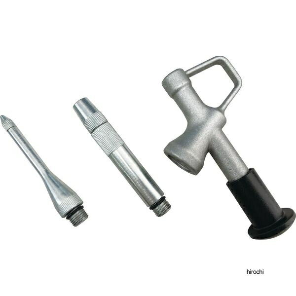 シグネット SIGNET ミニグリスガン スマート、レギュラーノズル付・本体サイズ（mm）：100（ノズルを含まれない）・レギュラーノズル（mm）：76・スマートノズル（mm）：76・材質：CR-V・片手操作が可能なミニグリスガンです。・気...