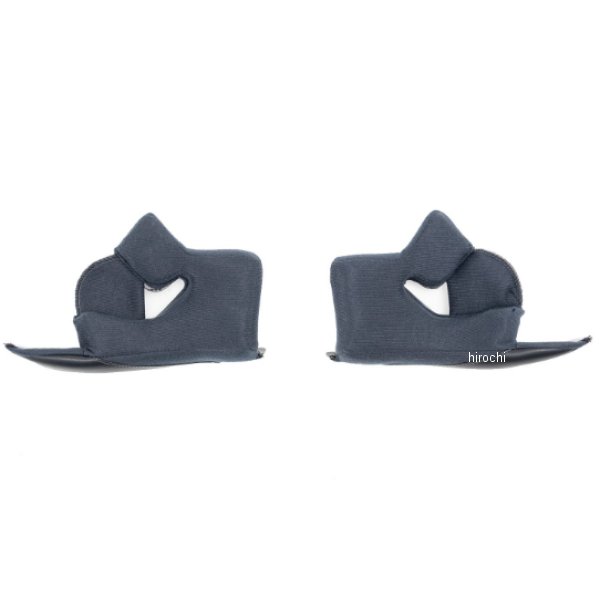 エイチジェイシー HJC チークパッド C10 15mm対応ヘルメット:C10用サイズ:15mmHJP527999915楽天 JP店