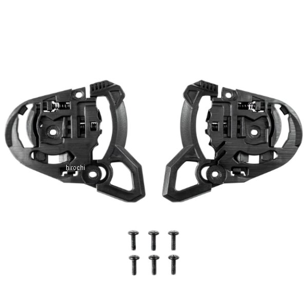 エイチジェイシー HJC ギアプレートセット i71対応ヘルメット:i71用サイズ:HJ-38HJP2839999楽天 JP店