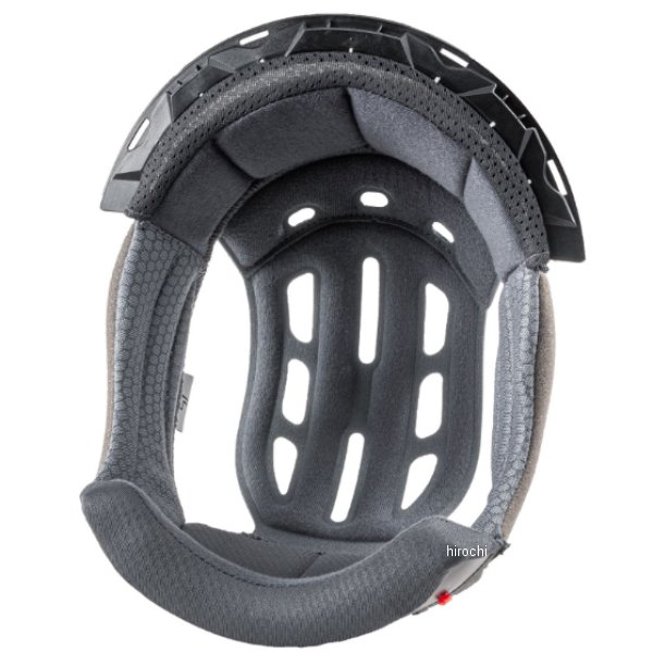 エイチジェイシー HJC 調整用インナーライナー RPHA71 15mm(S)対応ヘルメット:RPHA71用サイズ:15mm(S)HJP5469999B15楽天 JP店