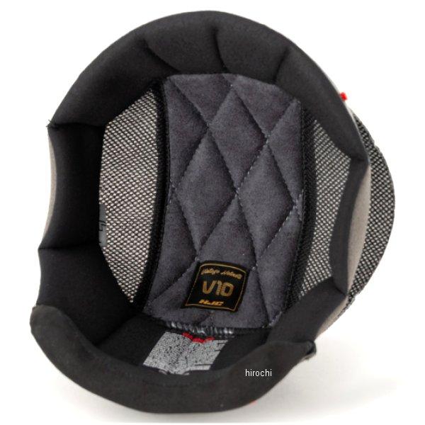 エイチジェイシー HJC 調整用インナーライナー オプションサイズ V10 12mm(XL)対応ヘルメット:V10用サイズ:XLサイズ(12mm)HJP5509999C12楽天 JP店