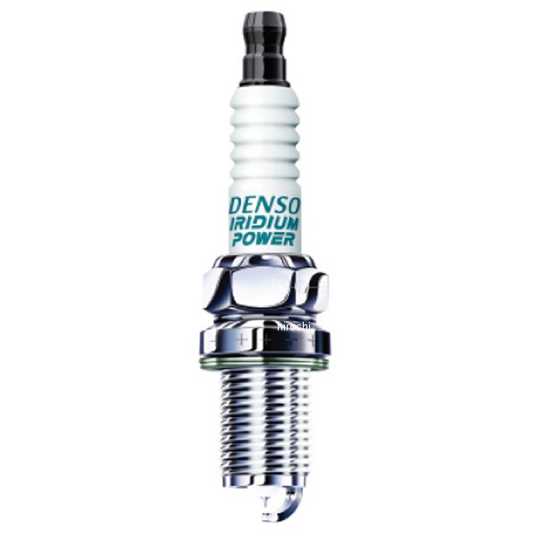 デンソー DENSO イリジウムパワー【仕様説明】着火性を向上すべく素材や形状にこだわり抜いたイリジウムパワー。多様な運転条件下においても安定したハイレスポンスを実現し、愛車の加速性とトルクが向上します。デンソー独自開発のイリジウム合金によ...