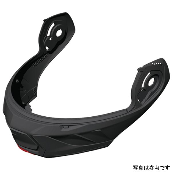 オージーケーカブト OGK KABUTO YS17 チンカバーカラー:フラットブロンズ適合ヘルメット:RYUKIシリーズ※補修パーツです4966094638566楽天 JP店