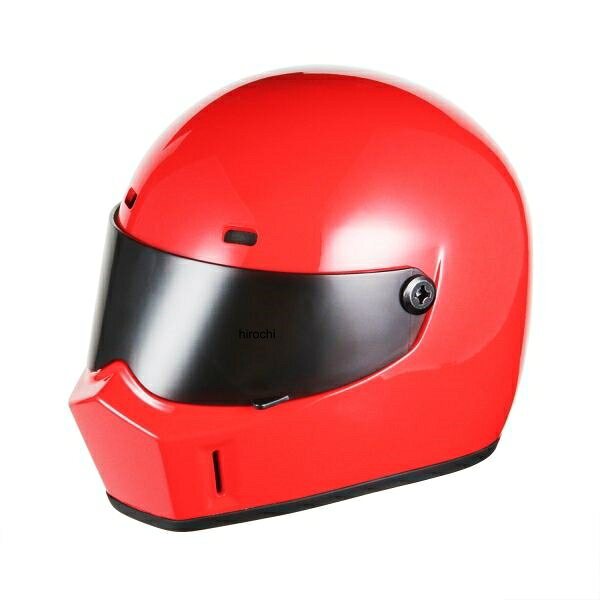 NBS バイクパーツセンター ミニチュアヘルメット S-2 ・精巧に作り上げられたミニチュアフルフェイスヘルメット。・ヘルメットシールドもしっかり動きます。・掌に乗るサイズ感です。サイズ【S-1/S-2/S-3共通】外寸：(約)140mm×...