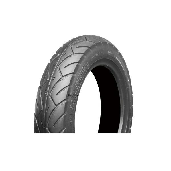 NBS バイクパーツセンター BPCタイヤ 80/100-10 TL L-637 ・台湾で創業40年の各種ゴム系の製品を手掛け、ISO9001※1取得の施設でバイク用のタイヤ製造に関する研究開発を積み重ね、高評価を得ている企業とのODM(O...