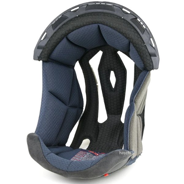 エイチジェイシー HJC インナーライナーRPHA90用サイズ:M(15mm)HJP4789999M楽天 JP店