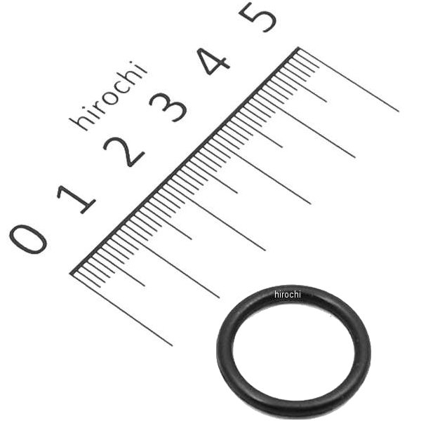 93210-16500 O-リング(5U8)93210-16500楽天 JP店　