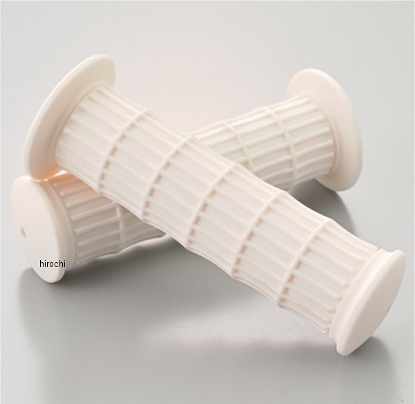 デイトナ GRIPPY GRIP GG-D-CLASSIC2 エンド非貫通φ22.2ハンドル用カラー:ホワイト全長:128mmエンド非貫通※確実に取り付けるため、グリップボンドを使用してください。セーフティワイヤーを併用するとより効果的です...