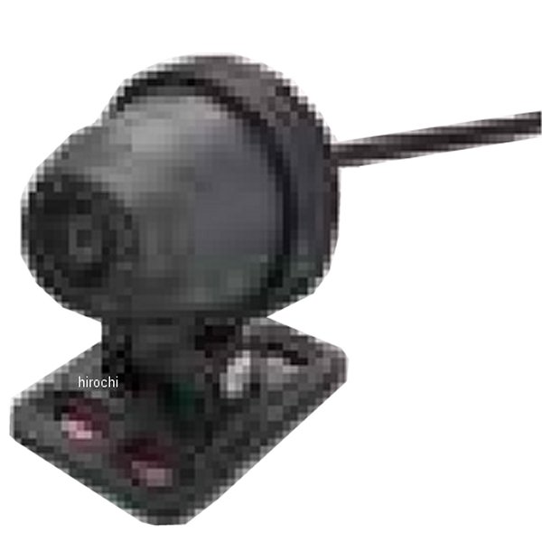 デイトナ MK50 補修用 フロントカメラ マウント付きMiVue MK50用補修部品61999楽天 JP店