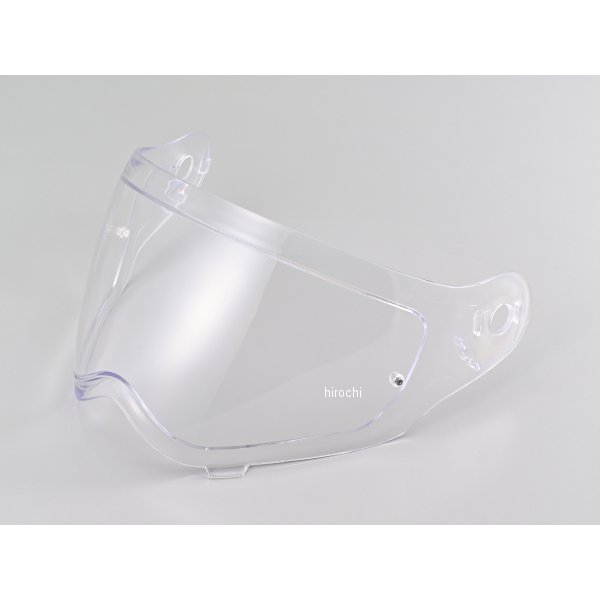 デイトナ ヘルメット DN-008OF用 補修品 シールド クリアーカラー：クリアーデイトナヘルメット用補修品シールド別売のピンロックシート 品番：62399 対応【適合モデル】 DN-008OF62389楽天 JP店