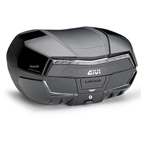GIVI トップケース V58NNTB MAXIA5 TECH63152楽天 JP店