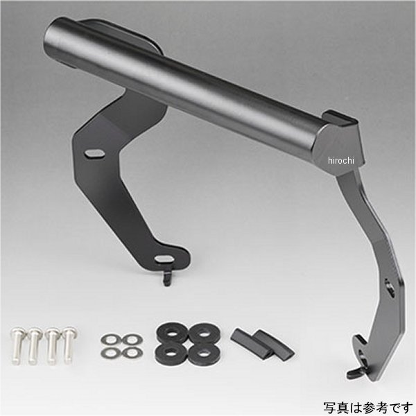 キジマ マウントバーステー25年以降 ホンダ レブル110025年以降 ホンダ レブル1100Tカラー:マットブラック対応サイズ:22.2mm有効幅:160mm最大積載重量:1.5kg素材:スチール【仕様説明】メーターが変わった2025年モ...
