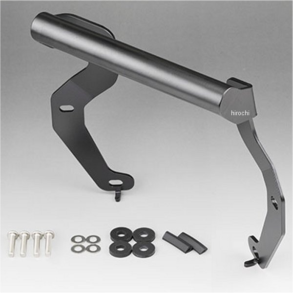 キジマ マウントバーステー25年以降 ホンダ NC750X/DCT(8BL-RH23)カラー:マットブラック対応サイズ:22.2mm有効幅:165mm最大積載重量:1.5kg素材:スチール【仕様説明】フロントカウル形状が変更になった2025...