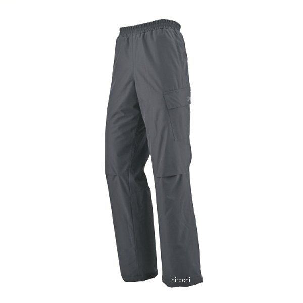 デイトナ イージーオーバーパンツ DB-010 ブラック Lサイズサイズ:Lサイズカラー:ブラック・ウエストゴム仕様で素早く簡単に着脱できるオーバーパンツ・ライディング用パターン設計で乗車中も疲れにくい・防風性のある表地と中綿キルトで寒い日...