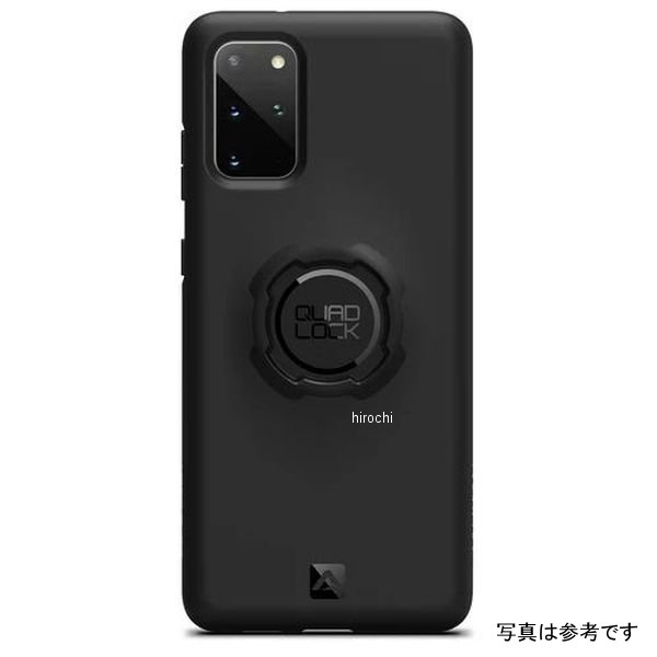 230950 クアッドロック QuadLOCK QL CASE-SAMS GALAXY S20ポリカーボネート+TPU複合構造マイクロファイバー製ライナー(デバイスとの設置面 / iPhone 5/5s/SEケースを除く)衝撃吸収性に優れた...