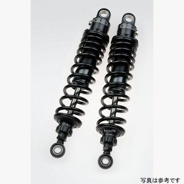 全年式 ホンダ CB1100NITRON TWIN ShockNTR R1 Series 基本性能はそのままに、コストパフォーマンスに優れたシンプル調整モデルのローダウンバージョン。スタンダード シート高:765mmローダウンバージョン シ...