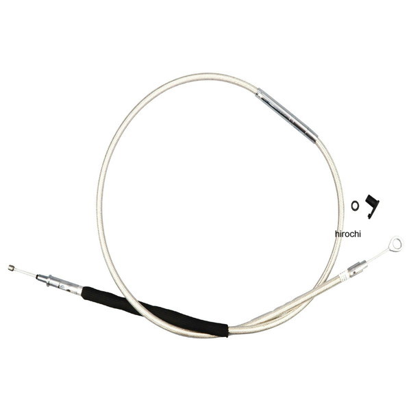 1996年式以降のビッグツイン・XLモデルの、プッシュインタイプのスロットルハウジング採用車両に適合(※電子スロットル車両は適合外)※トラベルレングスがファミリー・年式・モデルによって細かく分かれており、またカスタム状況でも違いが発生致しま...