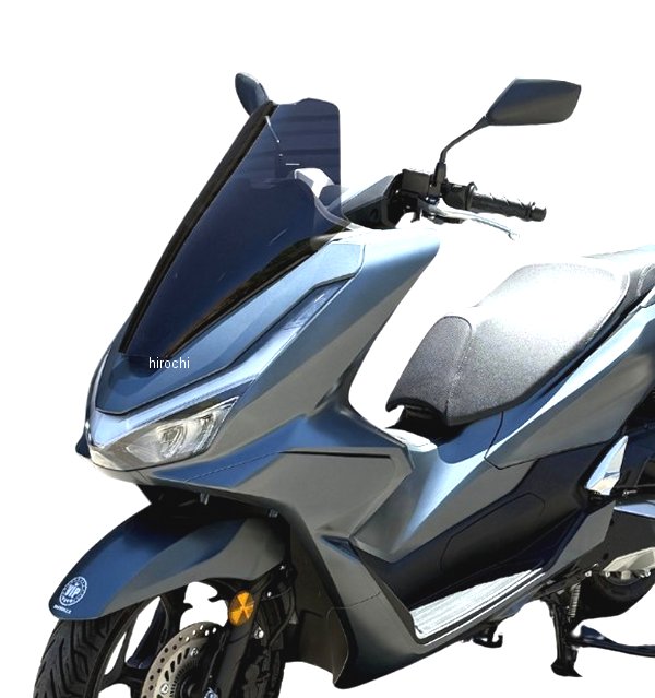 アルマックス ERMAX スポーツツーリングスクリーン ホンダ PCX125 25 55cm ライトブラウン25 ホンダ PCX125カラー：ライトブラウンスクリーン高さ:約55cm素材:PMMAアクリル樹脂Ermax(アルマックス)は、フ...