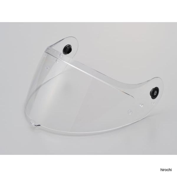 デイトナ X903 シールド クリア XFS-03NOLAN X-903 ULTRA CARBON 補修部品。 カラー：クリアー14998楽天 JP店