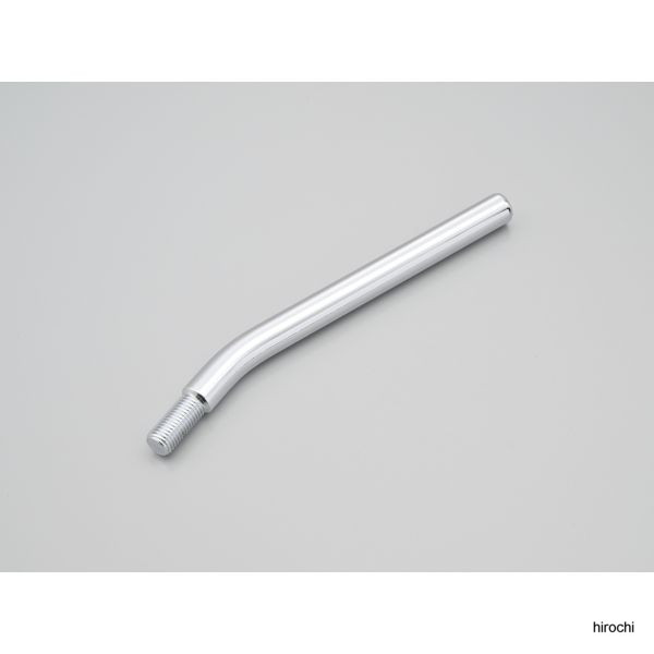 デイトナ YAMAHAヨウオフセットバー ロー クローム1本入27921楽天 JP店
