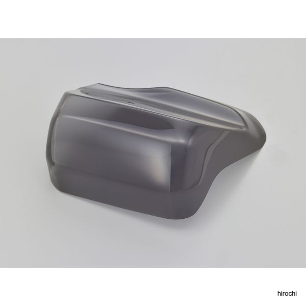 デイトナ ナックルバイザー L単品 アクリルスモーク091076楽天 JP店