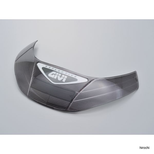 ジビ GIVI SL30N2 リフレクター E30TN2用 スモークレンズGIVI モノロックケース E350 の補修部品です。94529楽天 JP店
